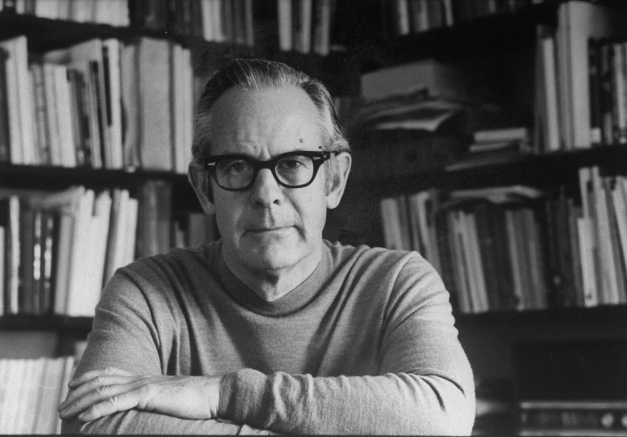 Rollo May - Visuotinė lietuvių enciklopedija