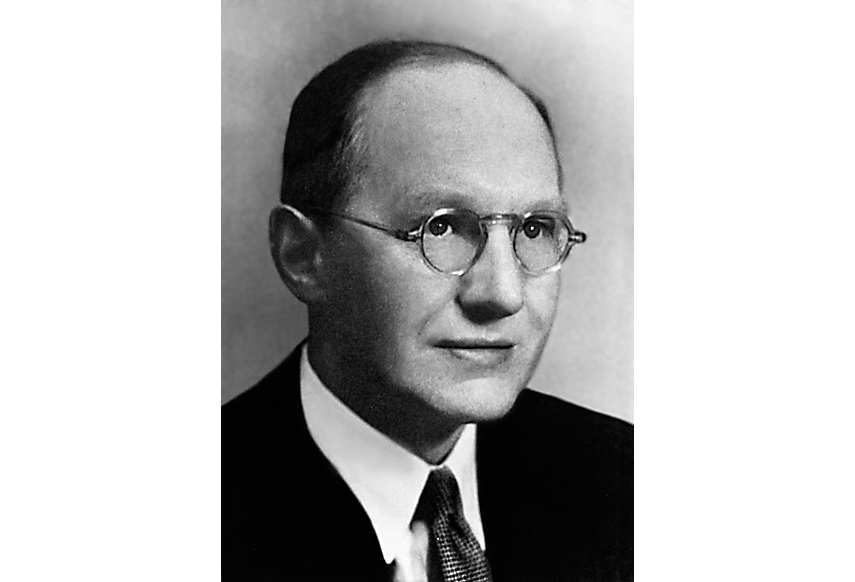 Ernest Thomas Sinton Walton - Visuotinė lietuvių enciklopedija