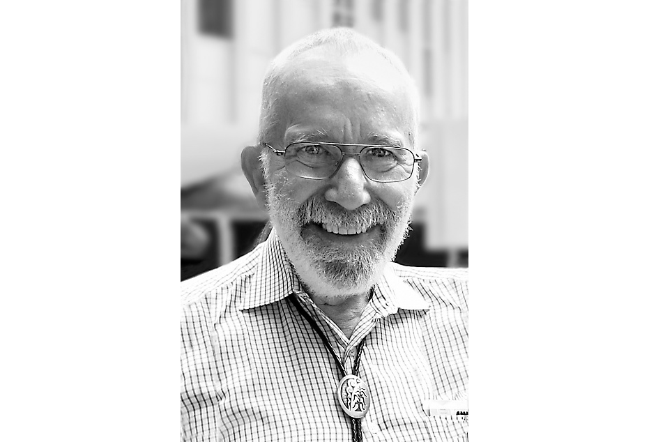 John Robin Warren - Visuotinė lietuvių enciklopedija