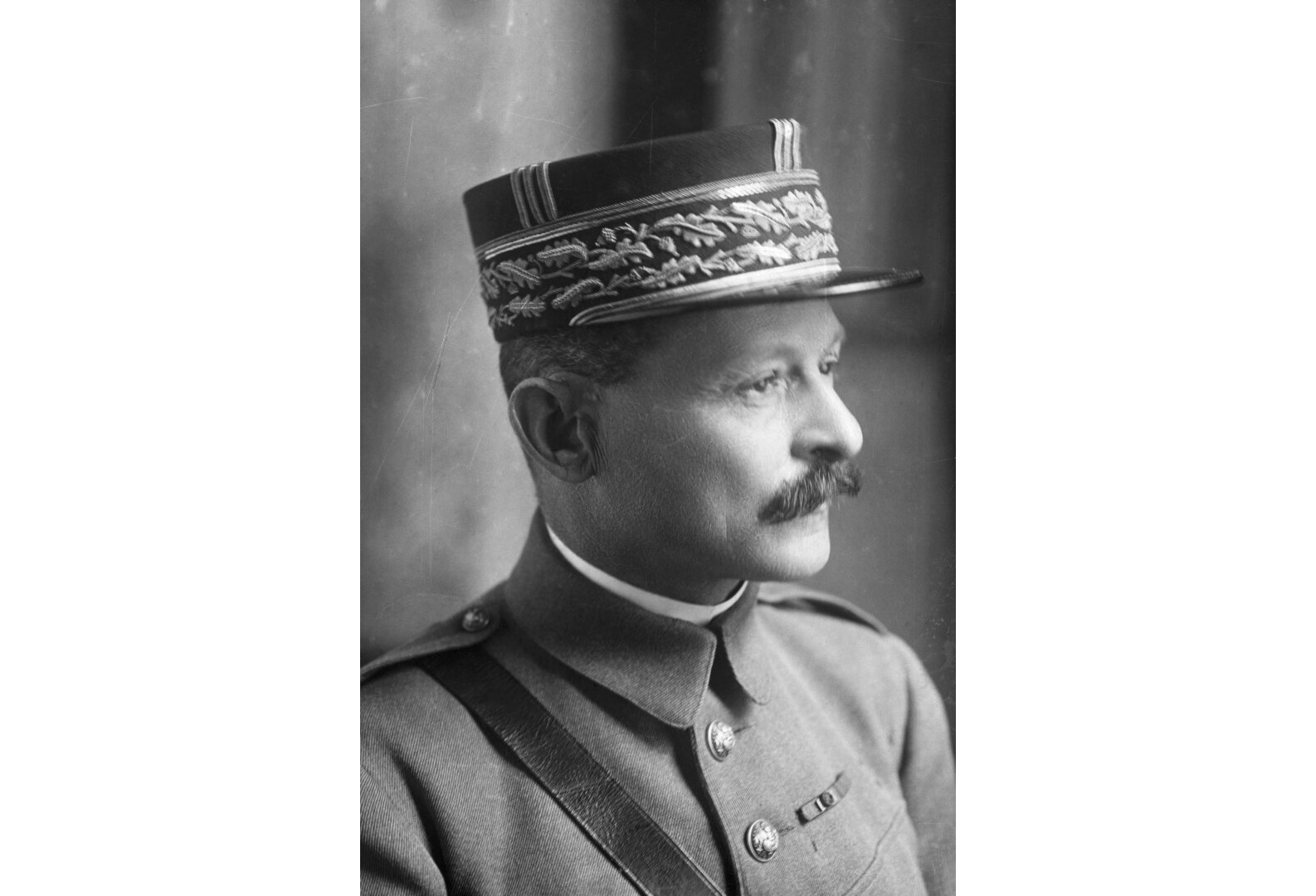 Maxime Weygand - Visuotinė lietuvių enciklopedija