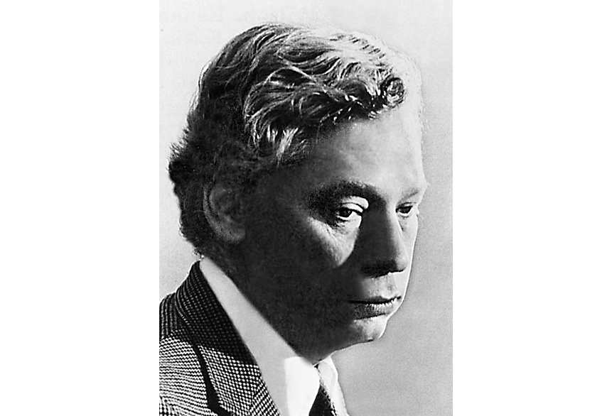 Steven Weinberg - Visuotinė lietuvių enciklopedija