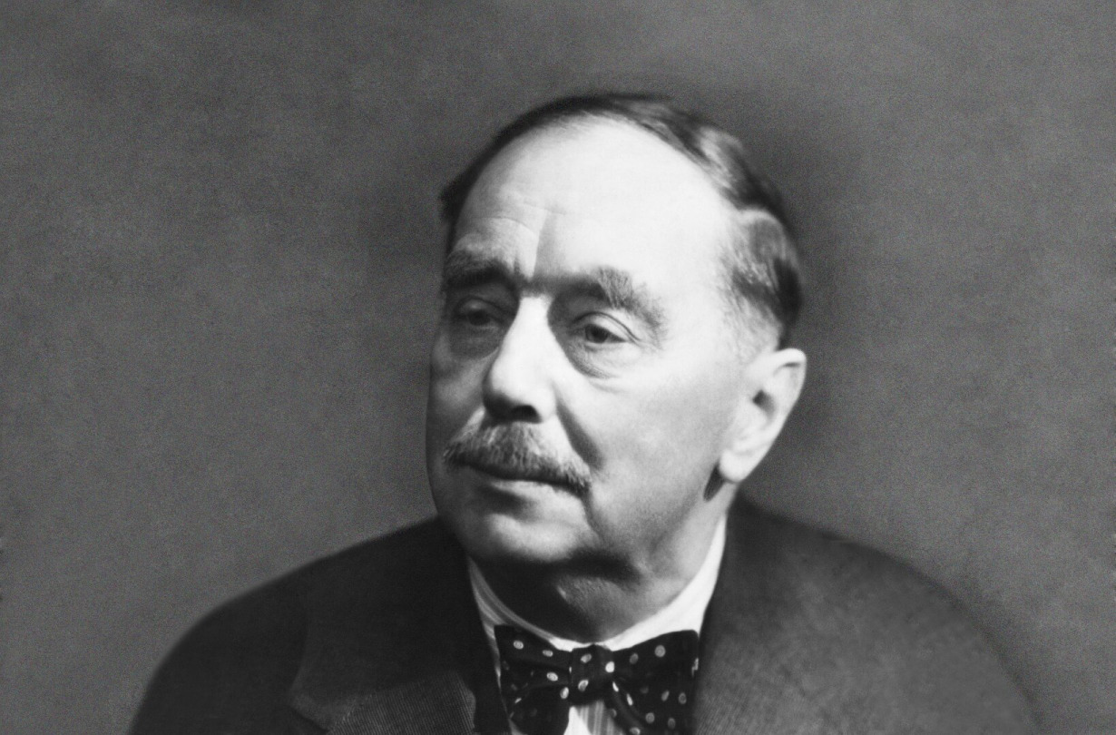 Herbert George Wells - Visuotinė lietuvių enciklopedija