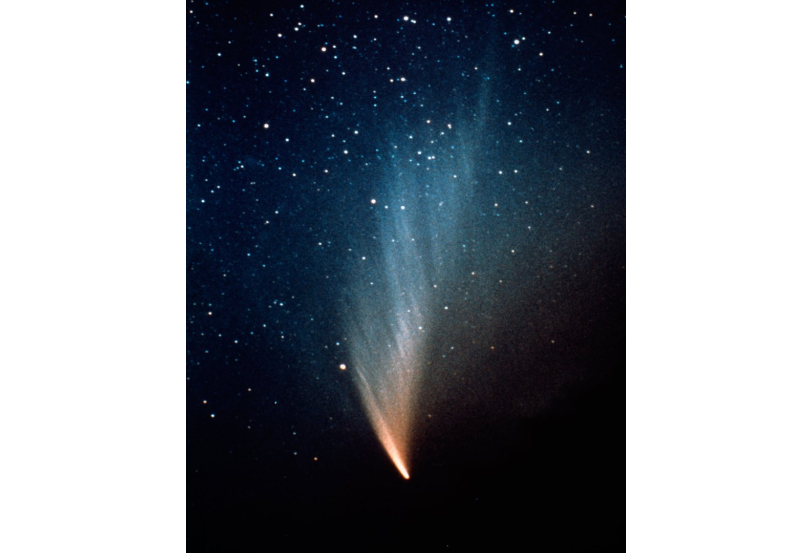 Westo kometa - Visuotinė lietuvių enciklopedija