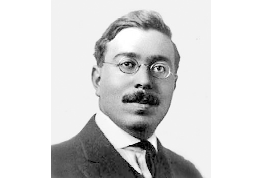 Norbert Wiener - Visuotinė lietuvių enciklopedija