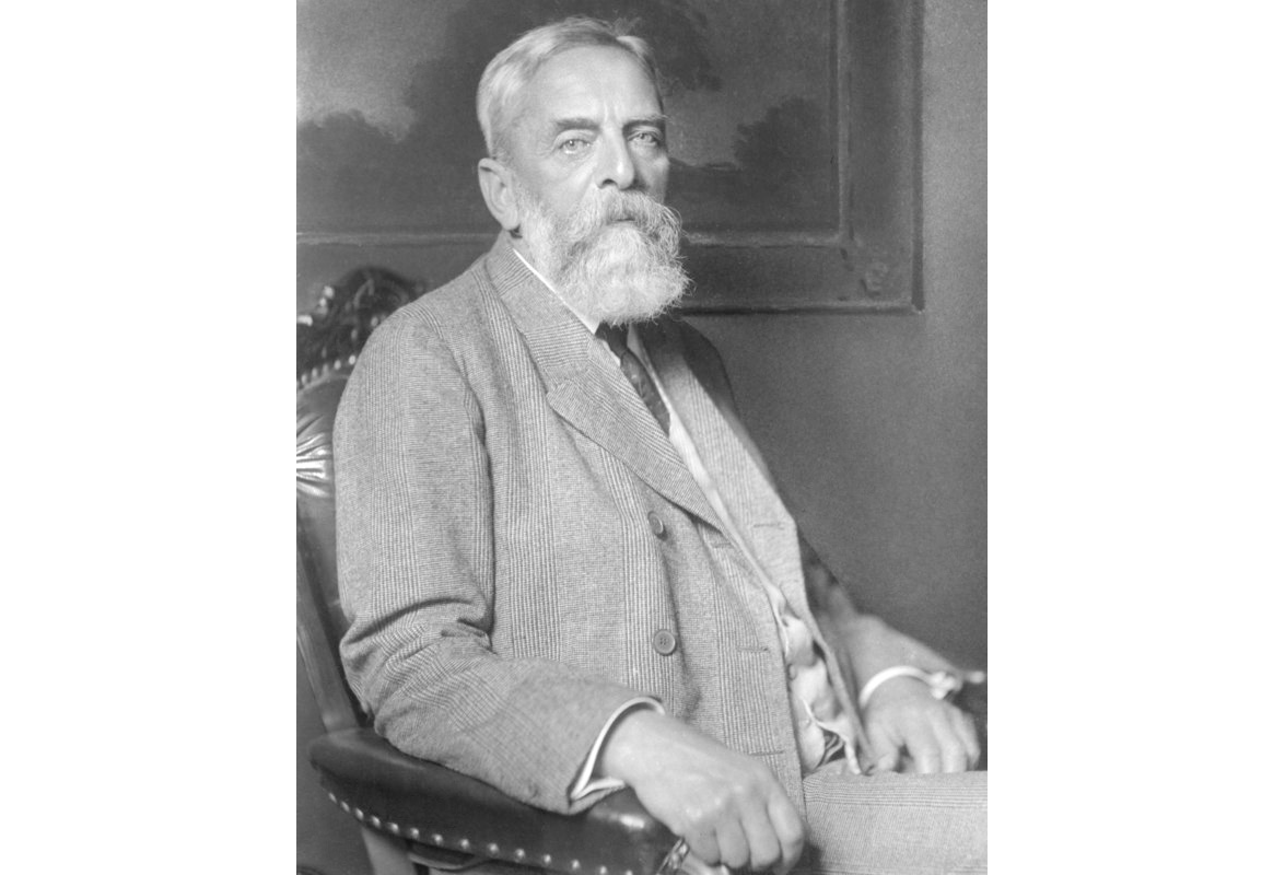 Friedrich von Wieser - Visuotinė lietuvių enciklopedija