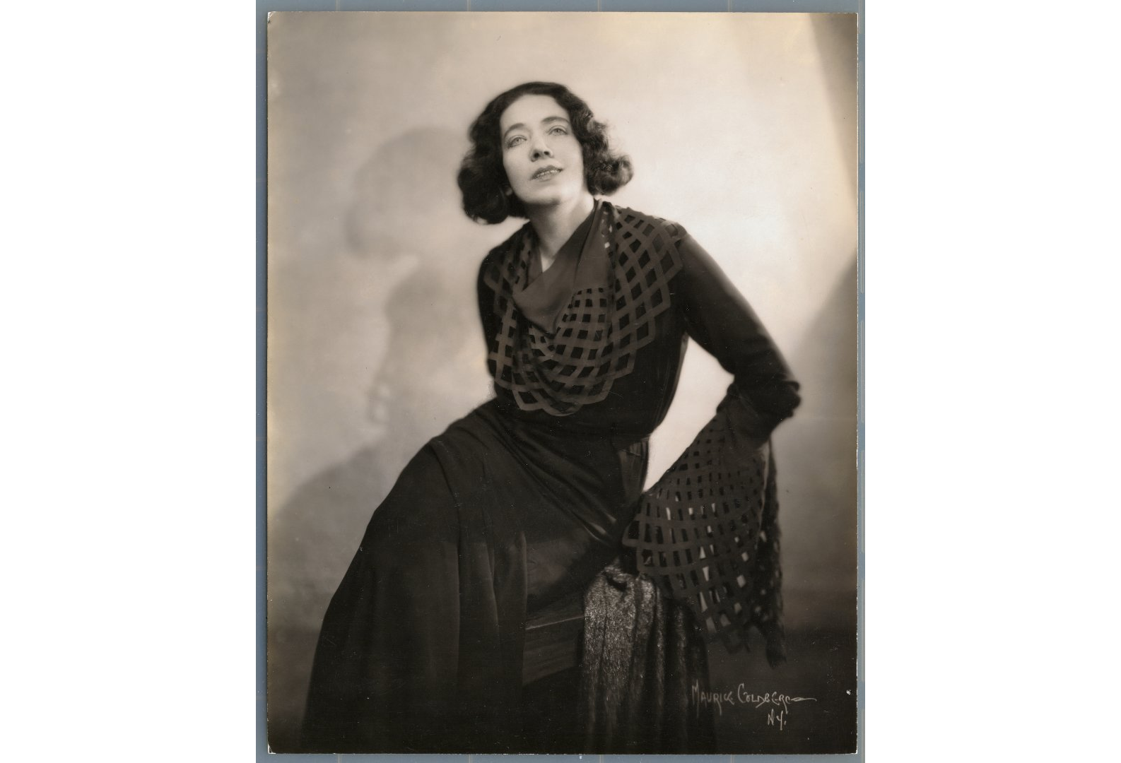 Mary Wigman - Visuotinė lietuvių enciklopedija