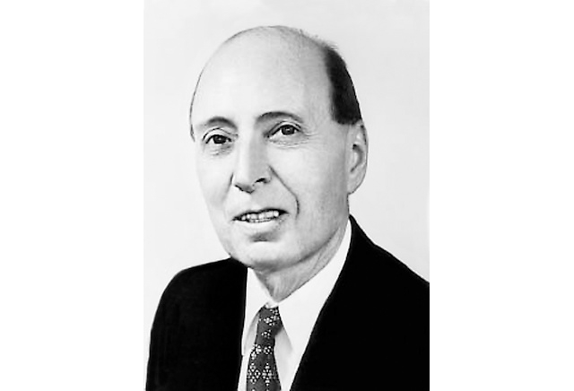 Eugene Paul Wigner - Visuotinė lietuvių enciklopedija