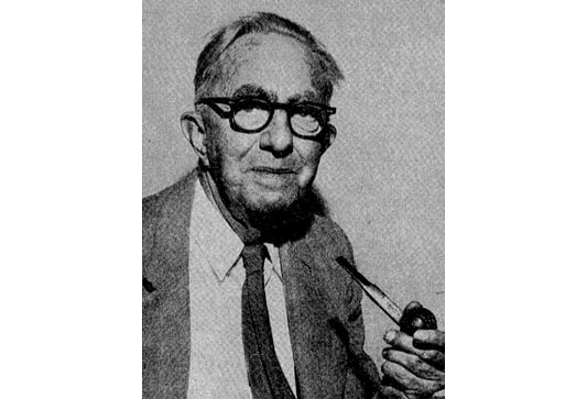 Frank Wilcoxon - Visuotinė lietuvių enciklopedija