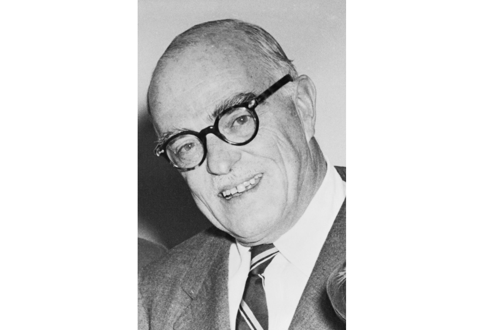 Thornton Wilder - Visuotinė lietuvių enciklopedija