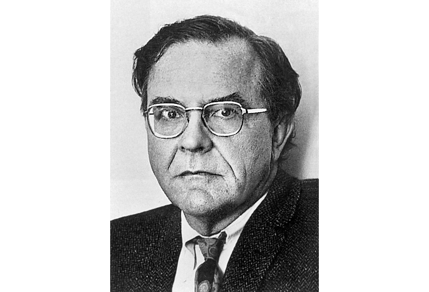 Geoffrey Wilkinson - Visuotinė lietuvių enciklopedija