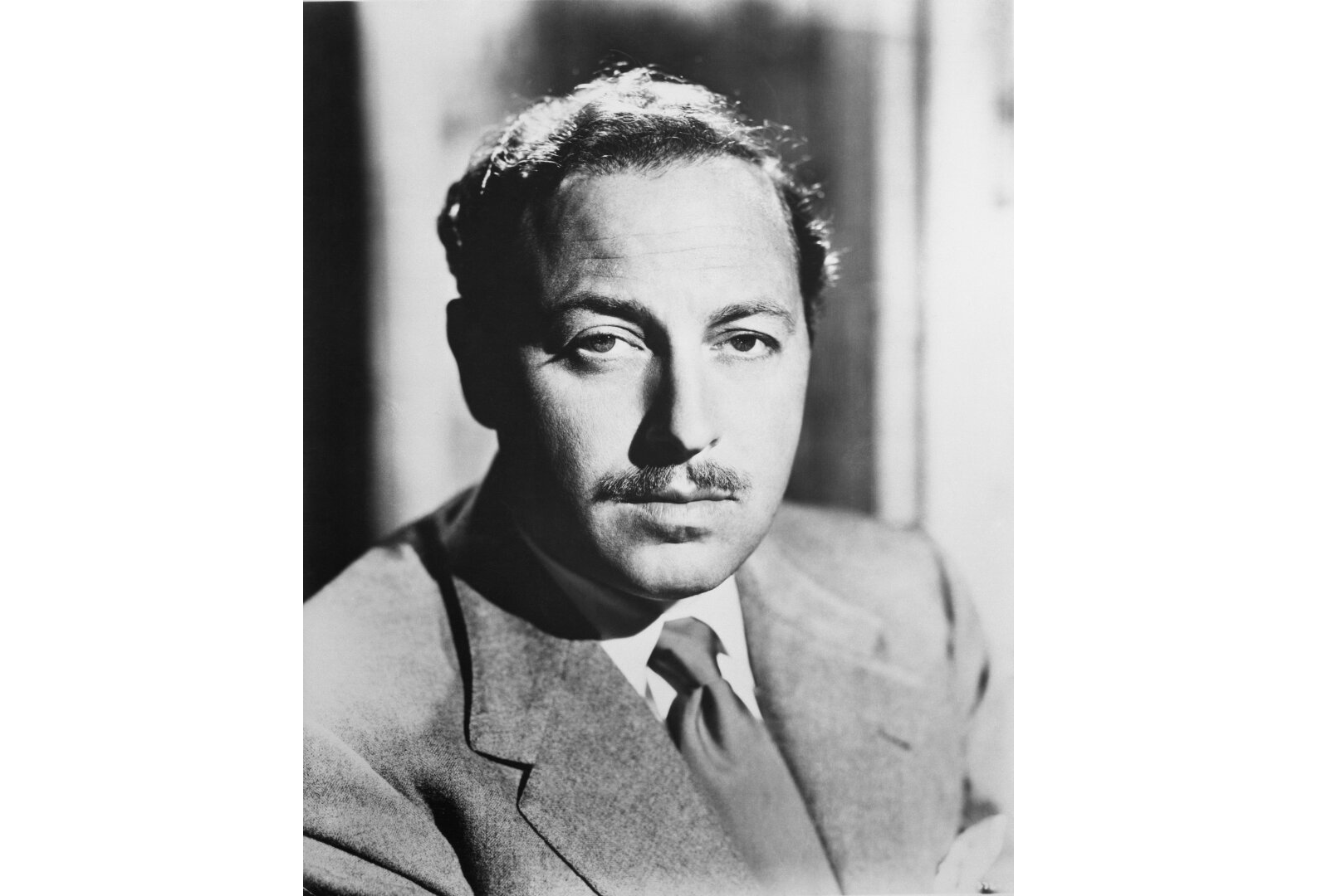 Tennessee Williams - Visuotinė lietuvių enciklopedija
