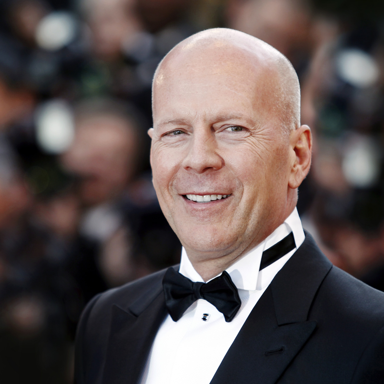 Bruce Willis - Visuotinė lietuvių enciklopedija