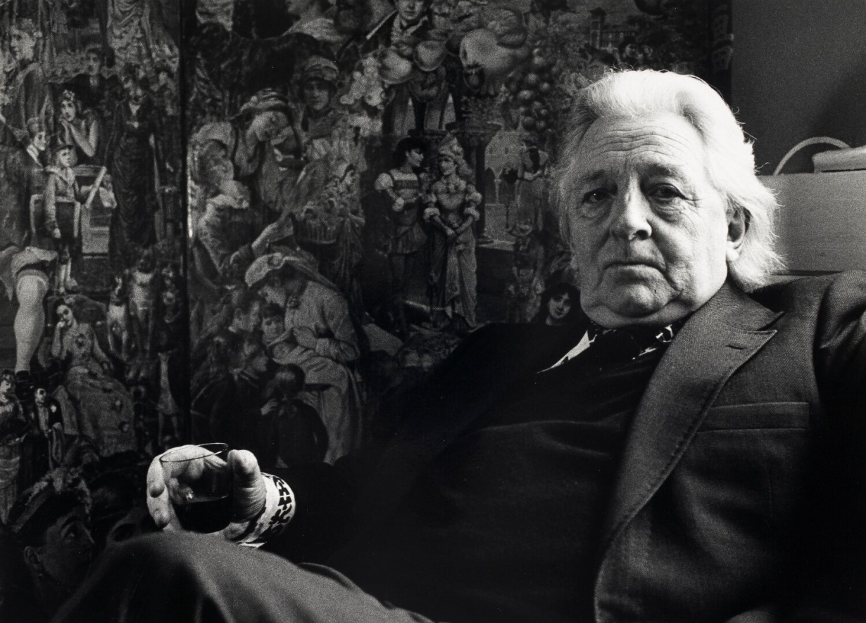 Angus Wilson - Visuotinė lietuvių enciklopedija