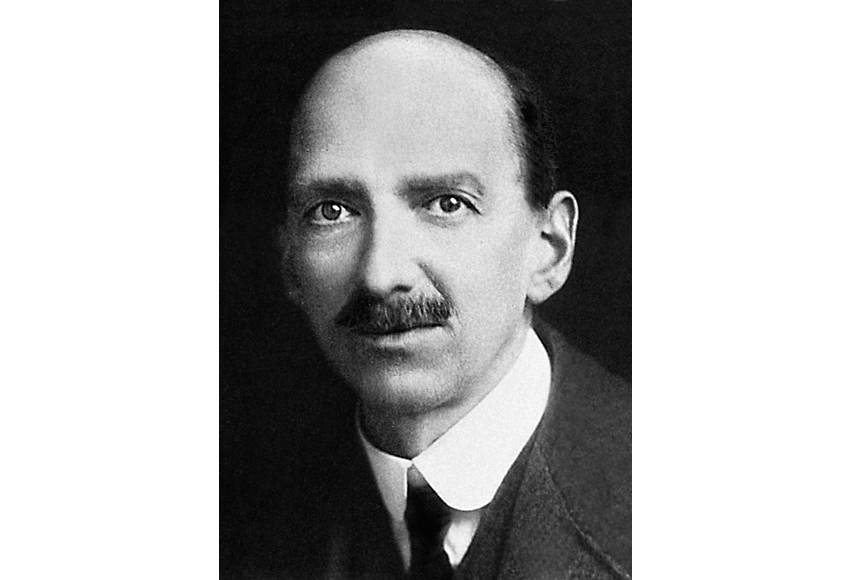 Charles Thomson Rees Wilson - Visuotinė lietuvių enciklopedija