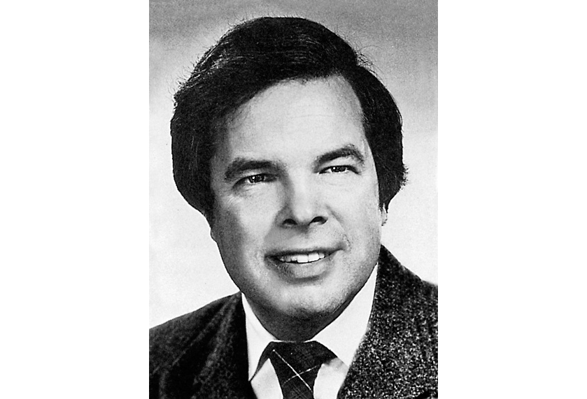 Kenneth Geddes Wilson - Visuotinė lietuvių enciklopedija