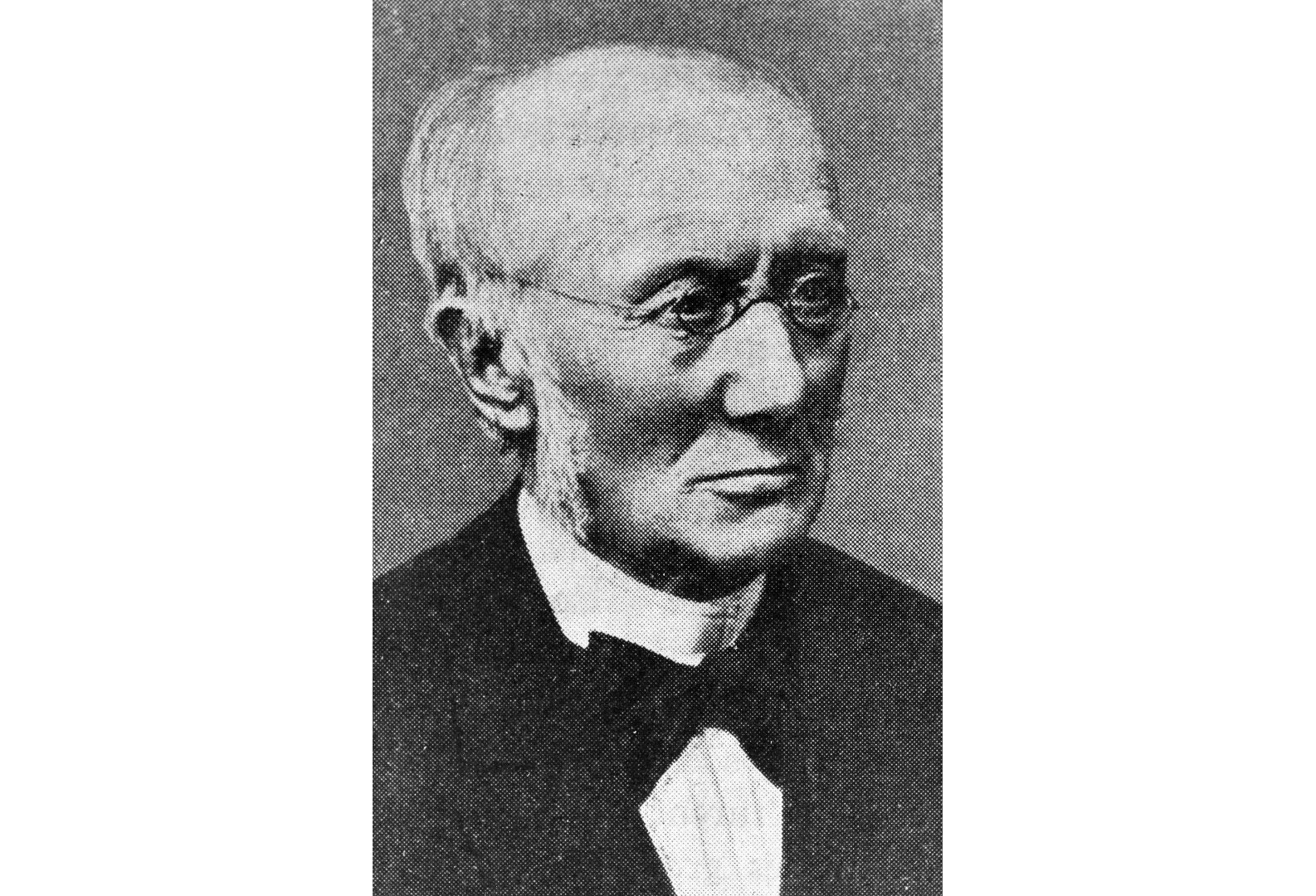 Ludwig Windthorst - Visuotinė lietuvių enciklopedija