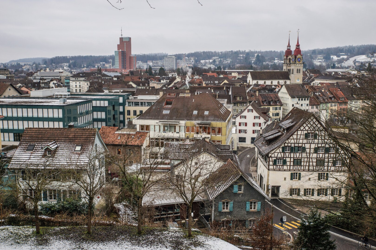 Winterthur - Visuotinė lietuvių enciklopedija