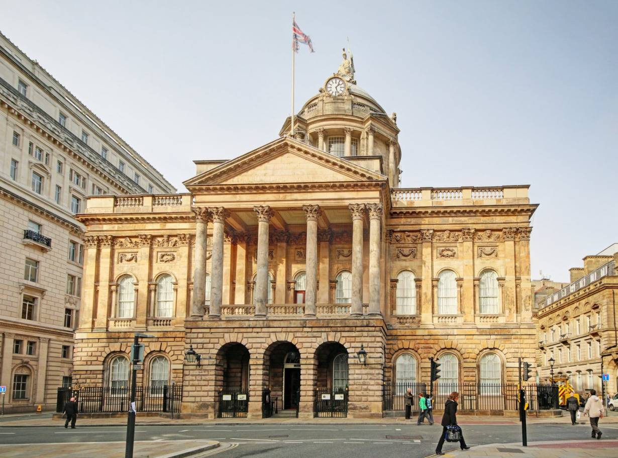 John Wood - Visuotinė lietuvių enciklopedija