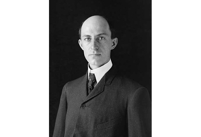 Wright - Visuotinė lietuvių enciklopedija