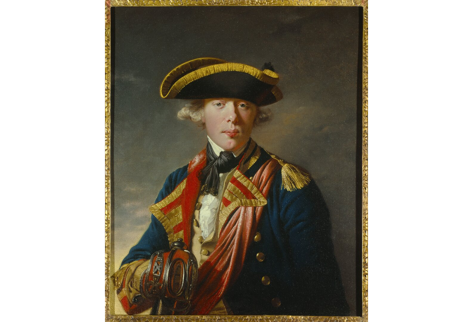 Joseph Wright - Visuotinė lietuvių enciklopedija