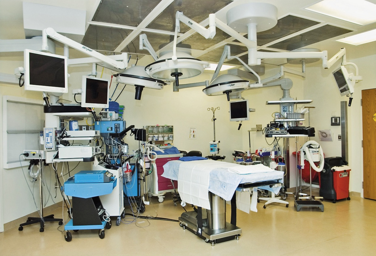 operacinė - Visuotinė lietuvių enciklopedija