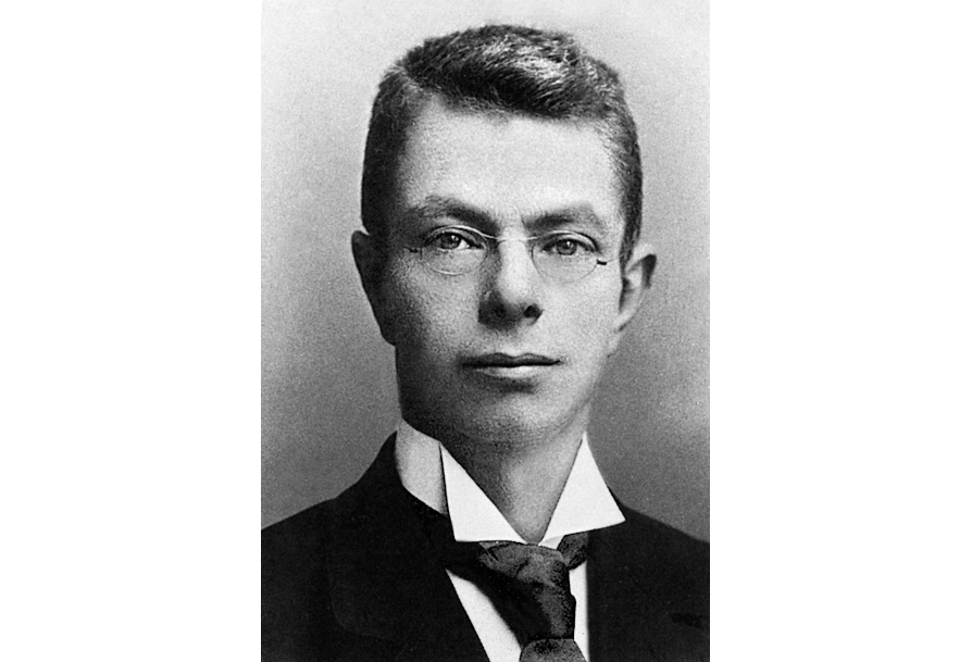 Pieter Zeeman - Visuotinė lietuvių enciklopedija