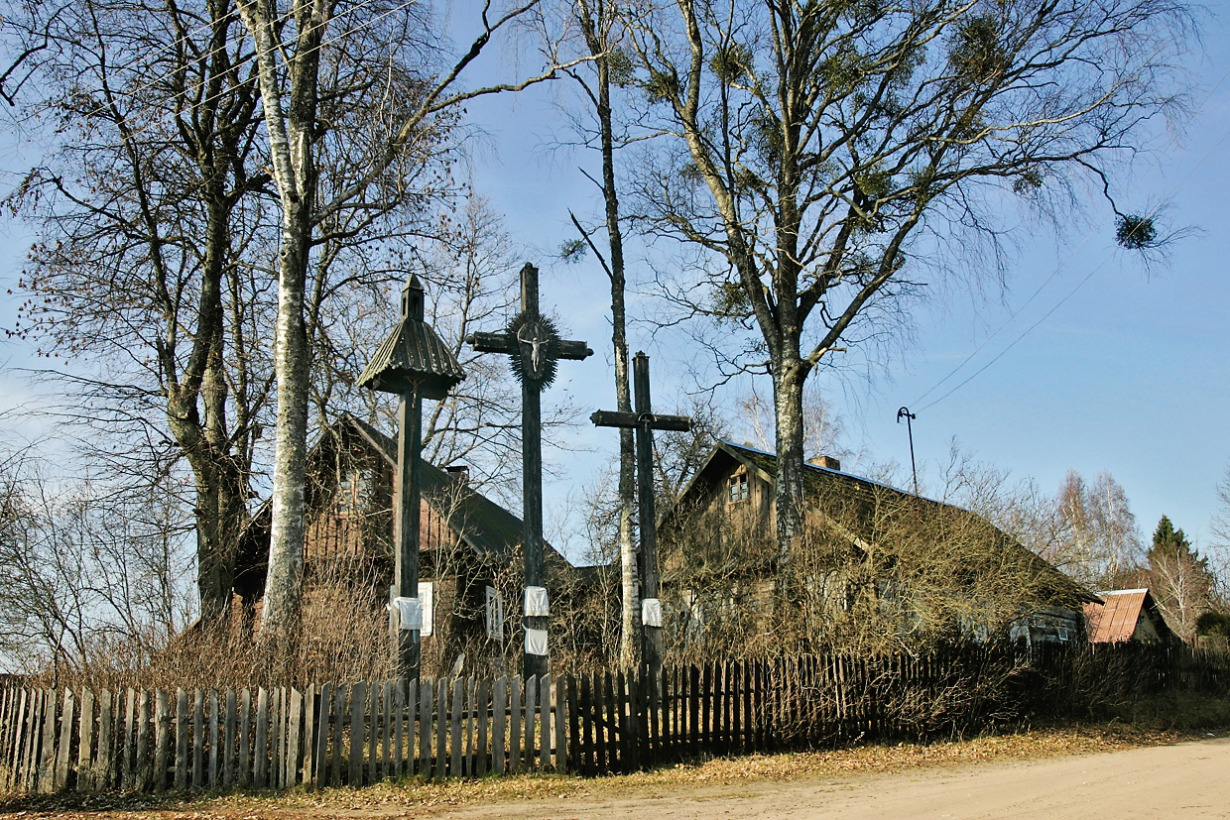 Zervynos - Visuotinė lietuvių enciklopedija