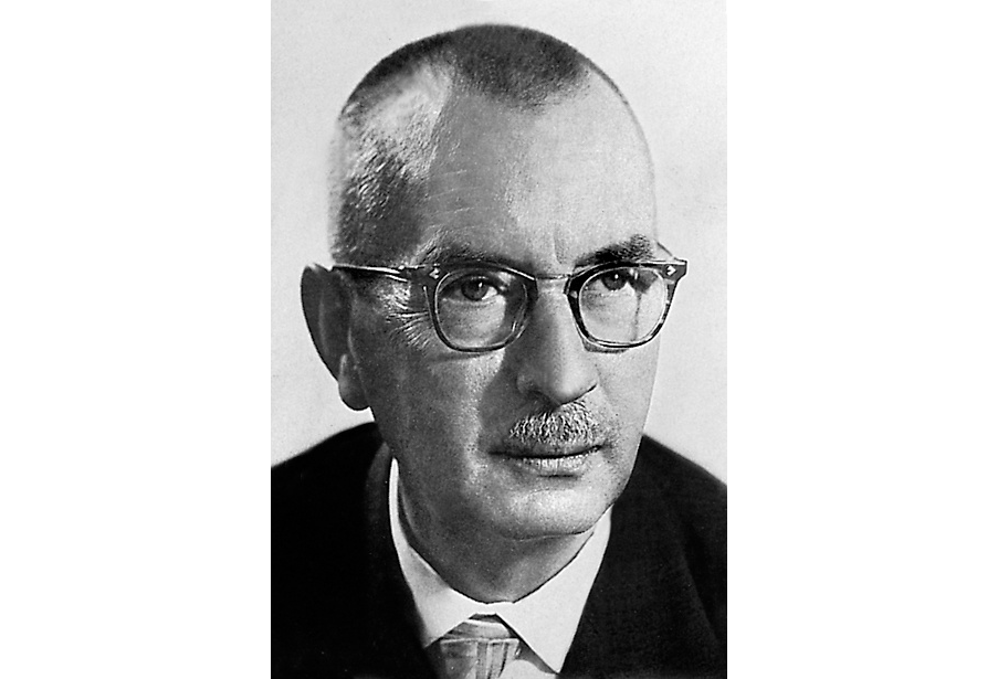 Karl Ziegler - Visuotinė lietuvių enciklopedija