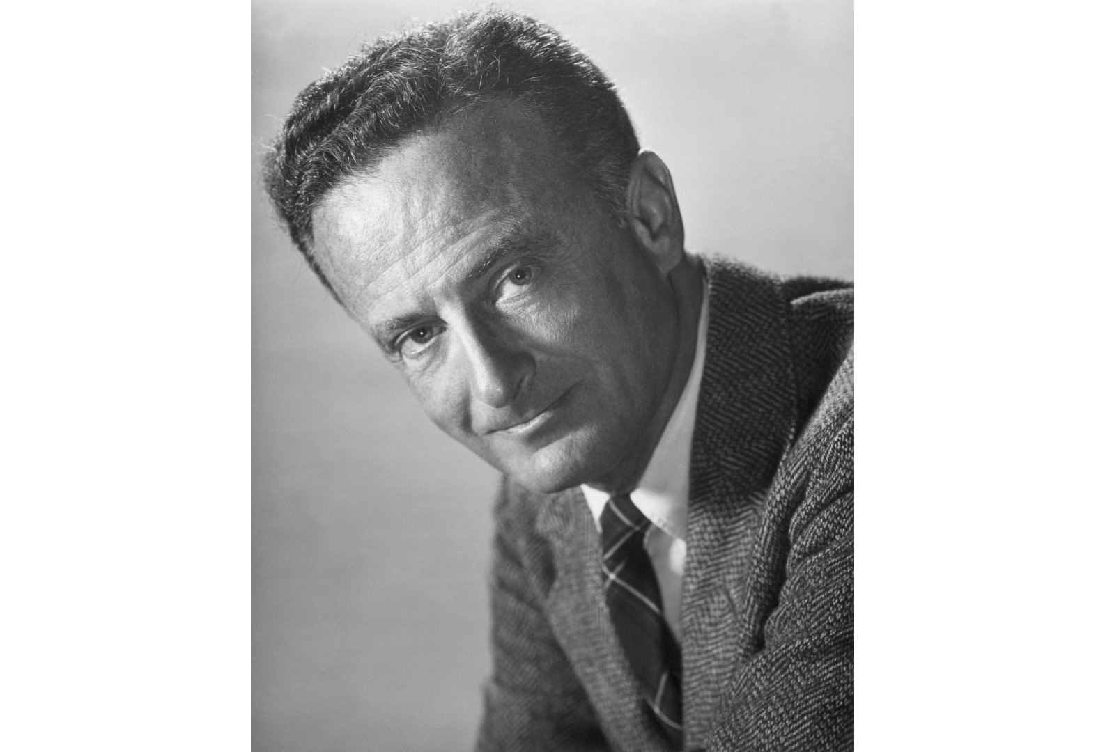 Fred Zinnemann - Visuotinė lietuvių enciklopedija