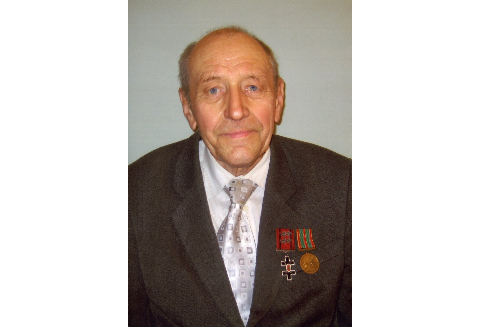 Bronius Zlatkus - Visuotinė lietuvių enciklopedija