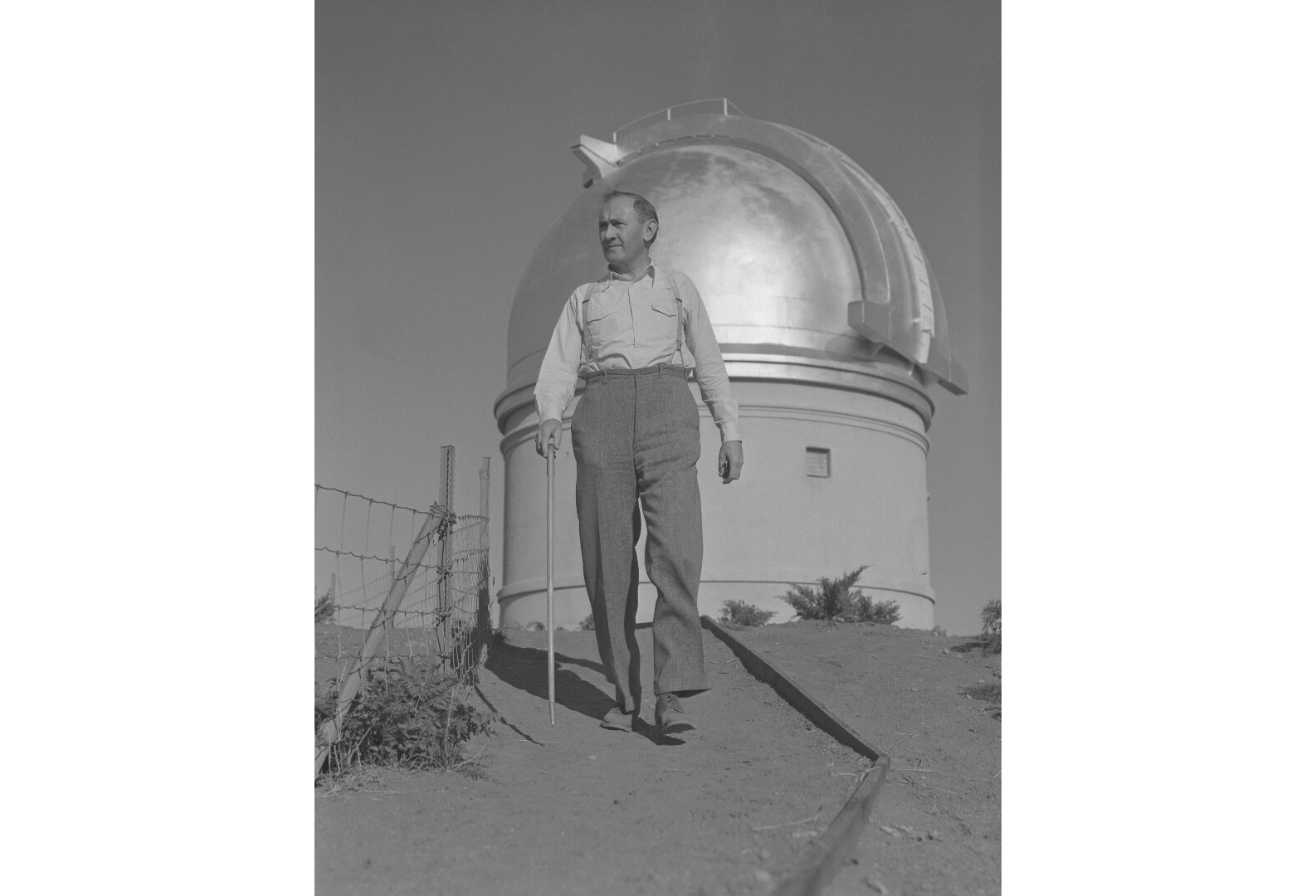 Fritz Zwicky - Visuotinė lietuvių enciklopedija