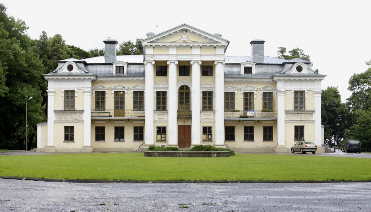 Paežeriai - Visuotinė lietuvių enciklopedija