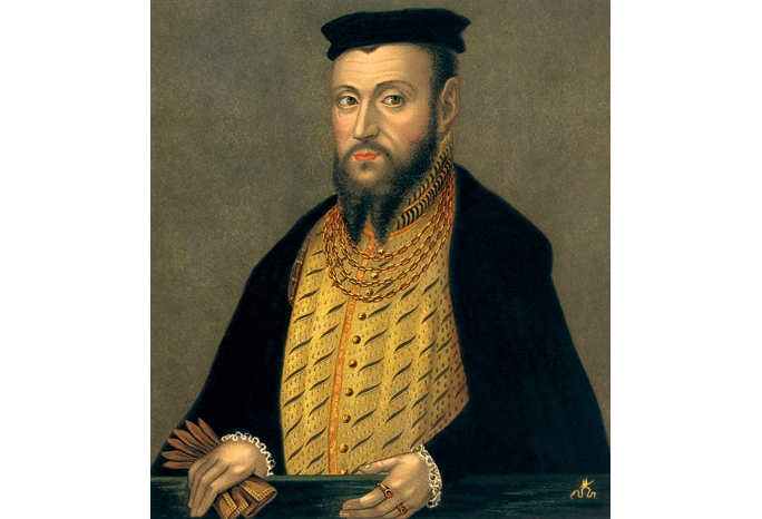 Žygimantas Augustas - Visuotinė lietuvių enciklopedija