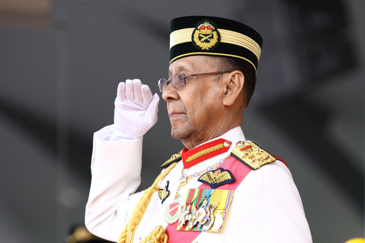 Abdul Halim - Visuotinė lietuvių enciklopedija