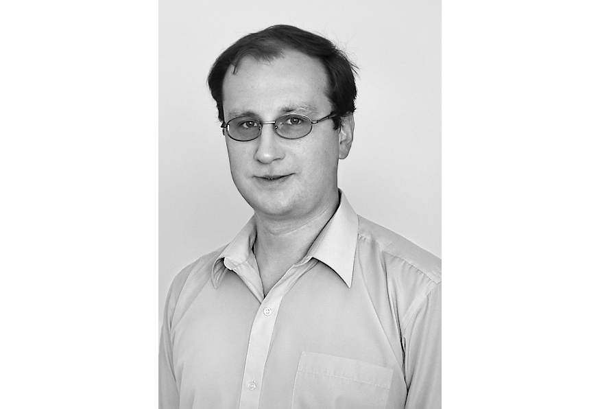 Audrius Aleknavičius - Visuotinė lietuvių enciklopedija