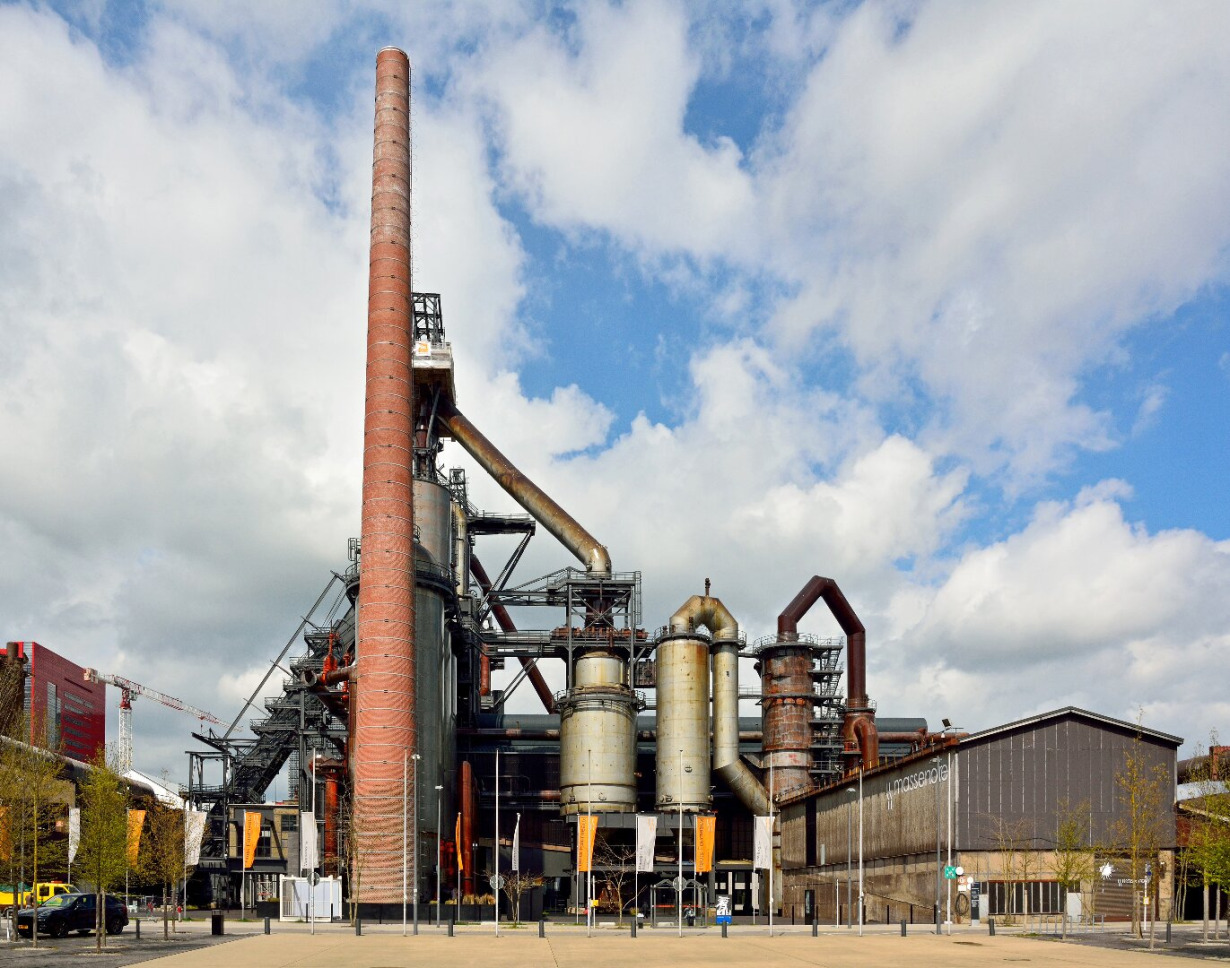 „ArcelorMittal“ - Visuotinė lietuvių enciklopedija