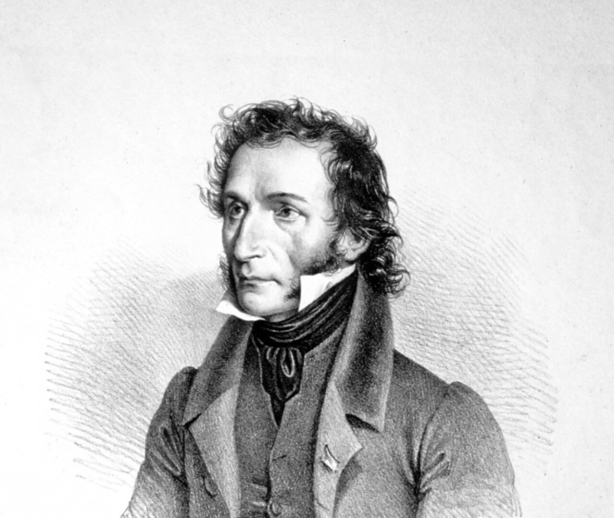 Niccolò Paganini - Visuotinė lietuvių enciklopedija