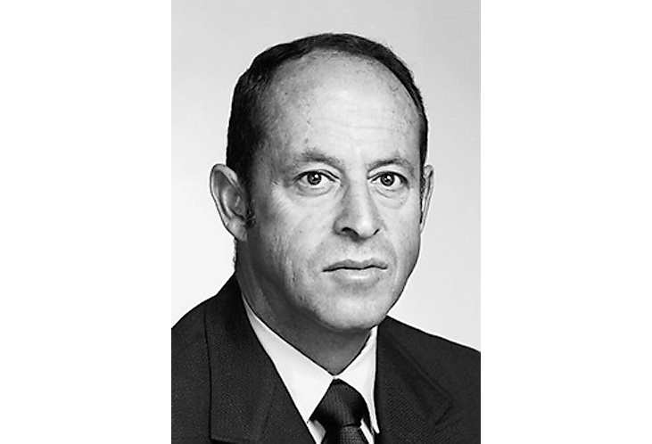 Samuel Theodore Cohen - Visuotinė lietuvių enciklopedija