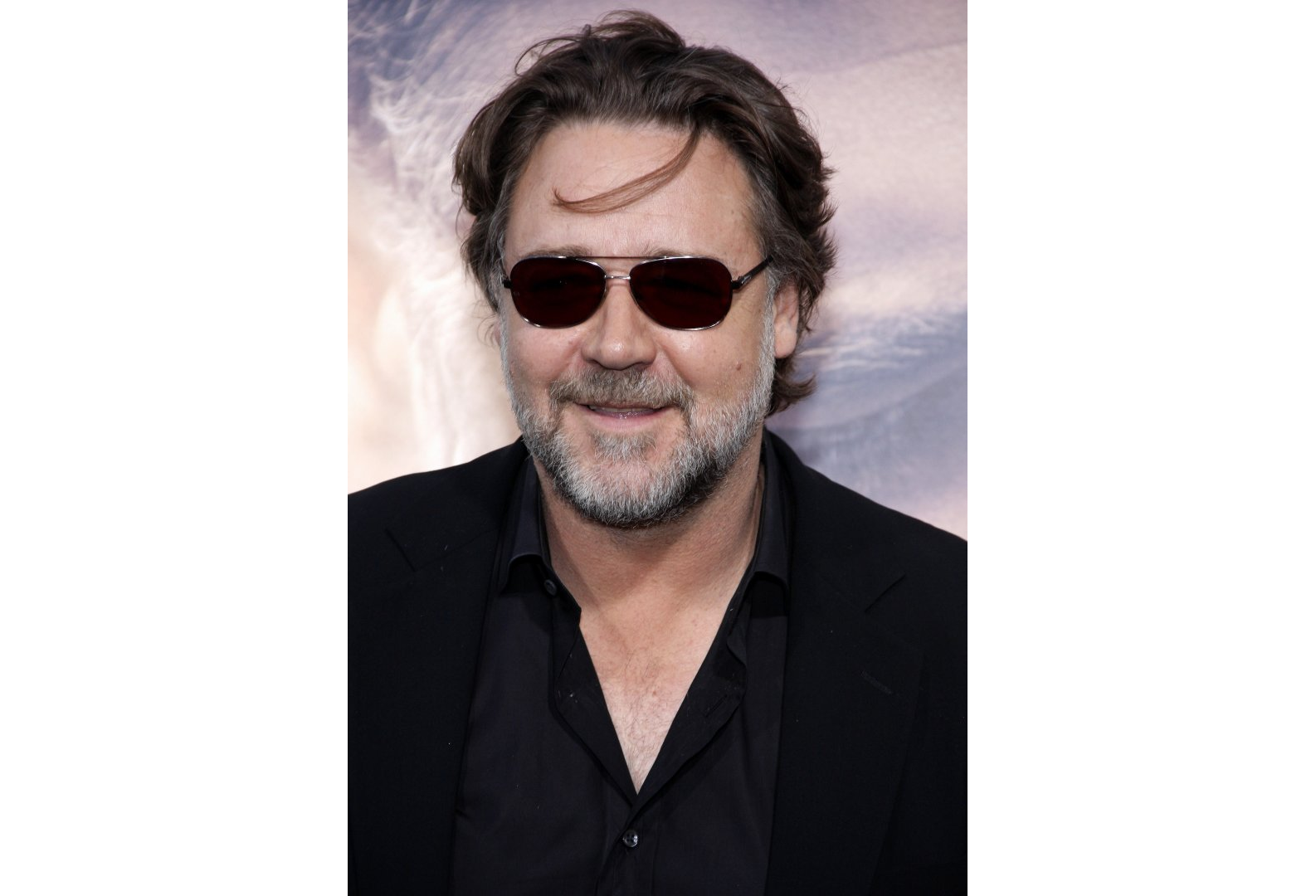 Russell Crowe - Visuotinė lietuvių enciklopedija