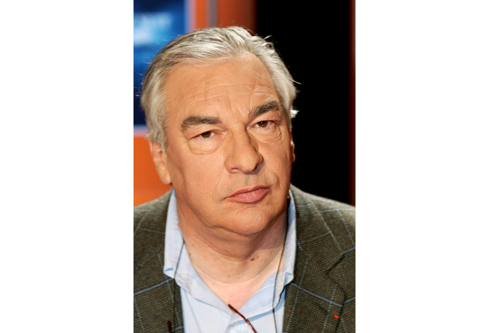 Didier Decoin - Visuotinė lietuvių enciklopedija