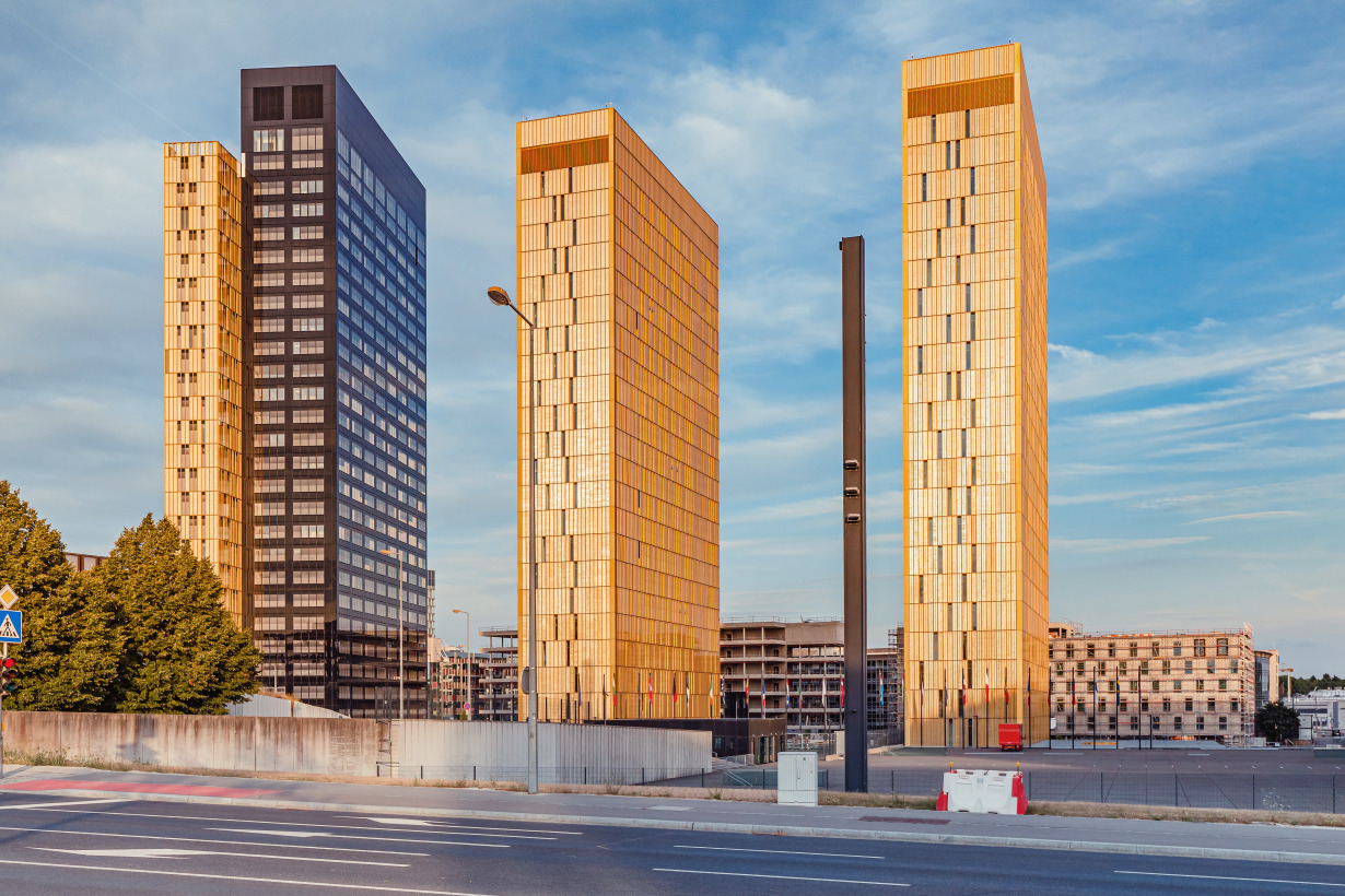 Bendrasis Teismas - Visuotinė lietuvių enciklopedija