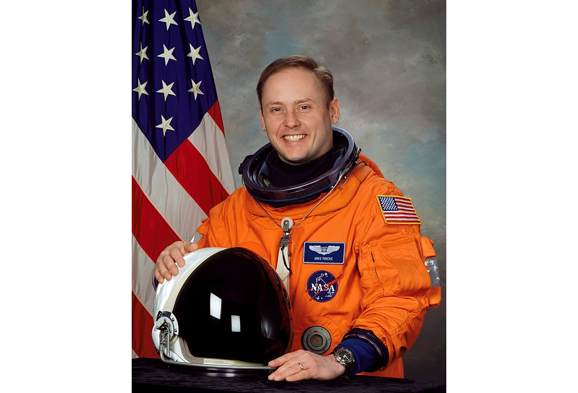 Edward Michael Fincke - Visuotinė lietuvių enciklopedija