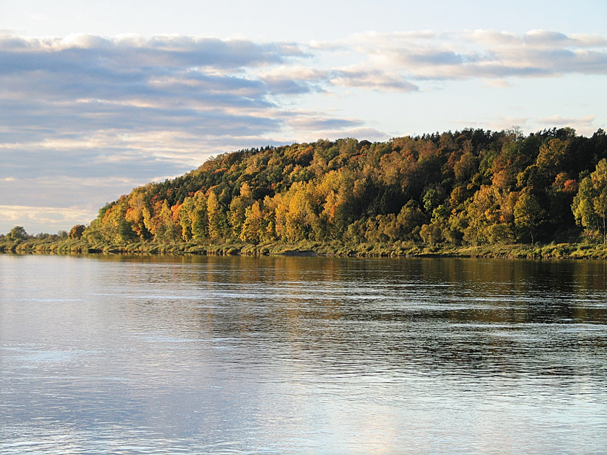 Pagėgių savivaldybė - Visuotinė lietuvių enciklopedija