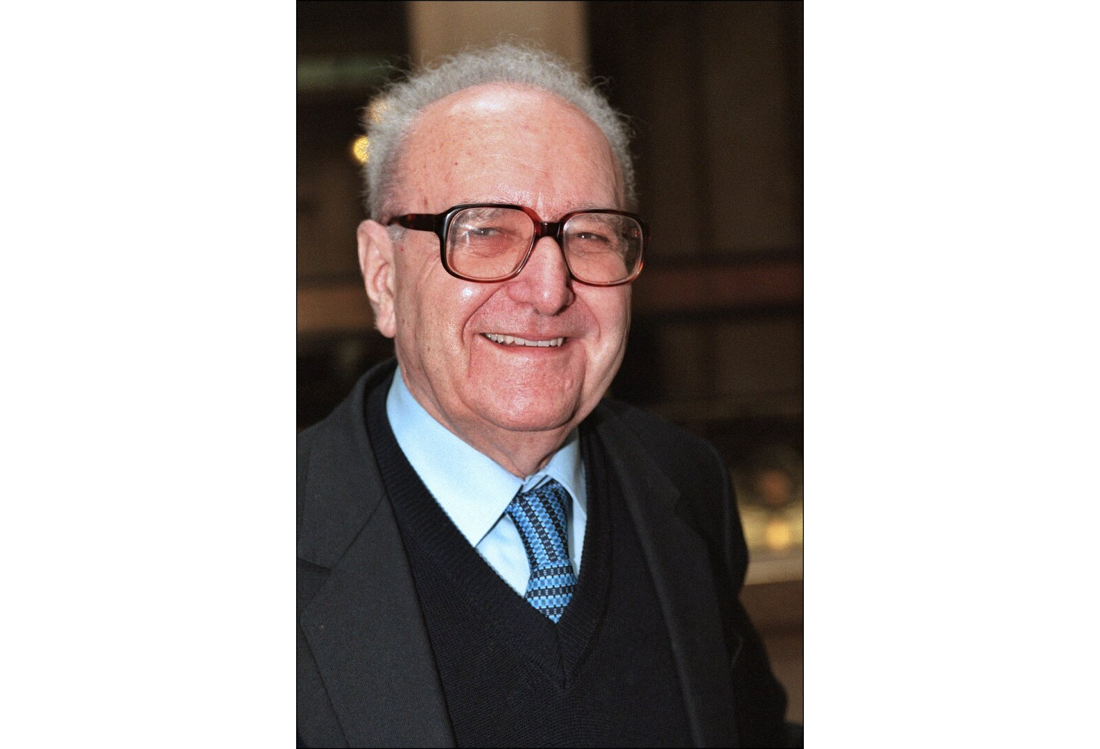 Roger Garaudy - Visuotinė lietuvių enciklopedija