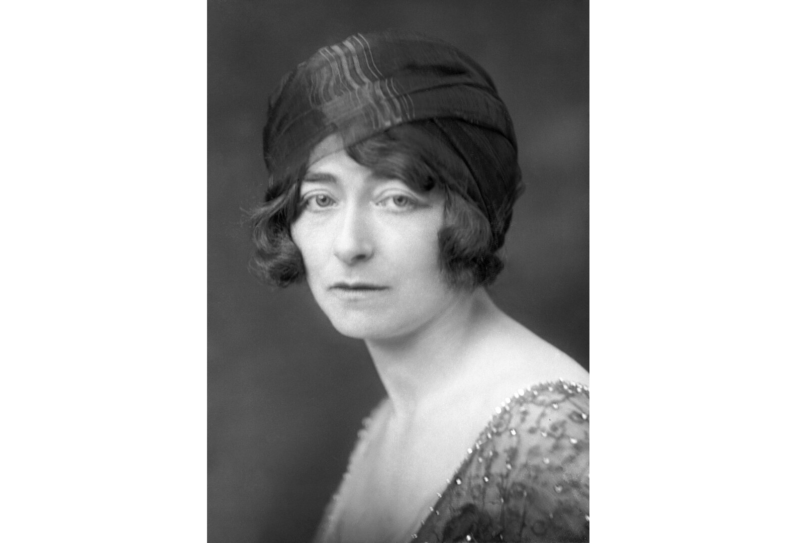 Eileen Gray - Visuotinė lietuvių enciklopedija