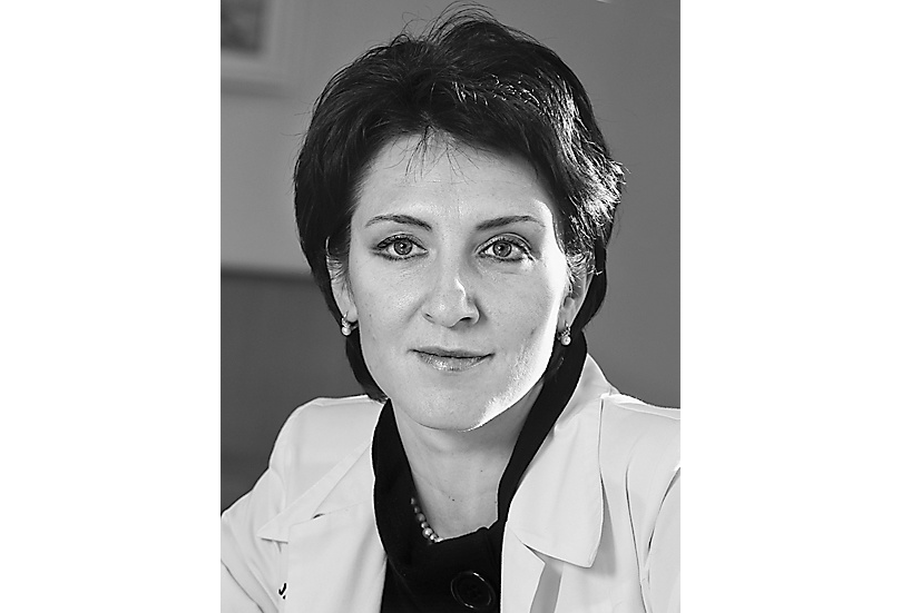 Ingrida Janulevičienė - Visuotinė lietuvių enciklopedija