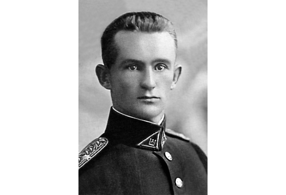 Izidorius Jatulis - Visuotinė lietuvių enciklopedija