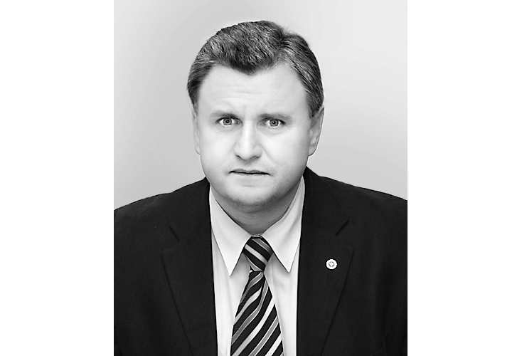 Liutauras Labanauskas - Visuotinė lietuvių enciklopedija