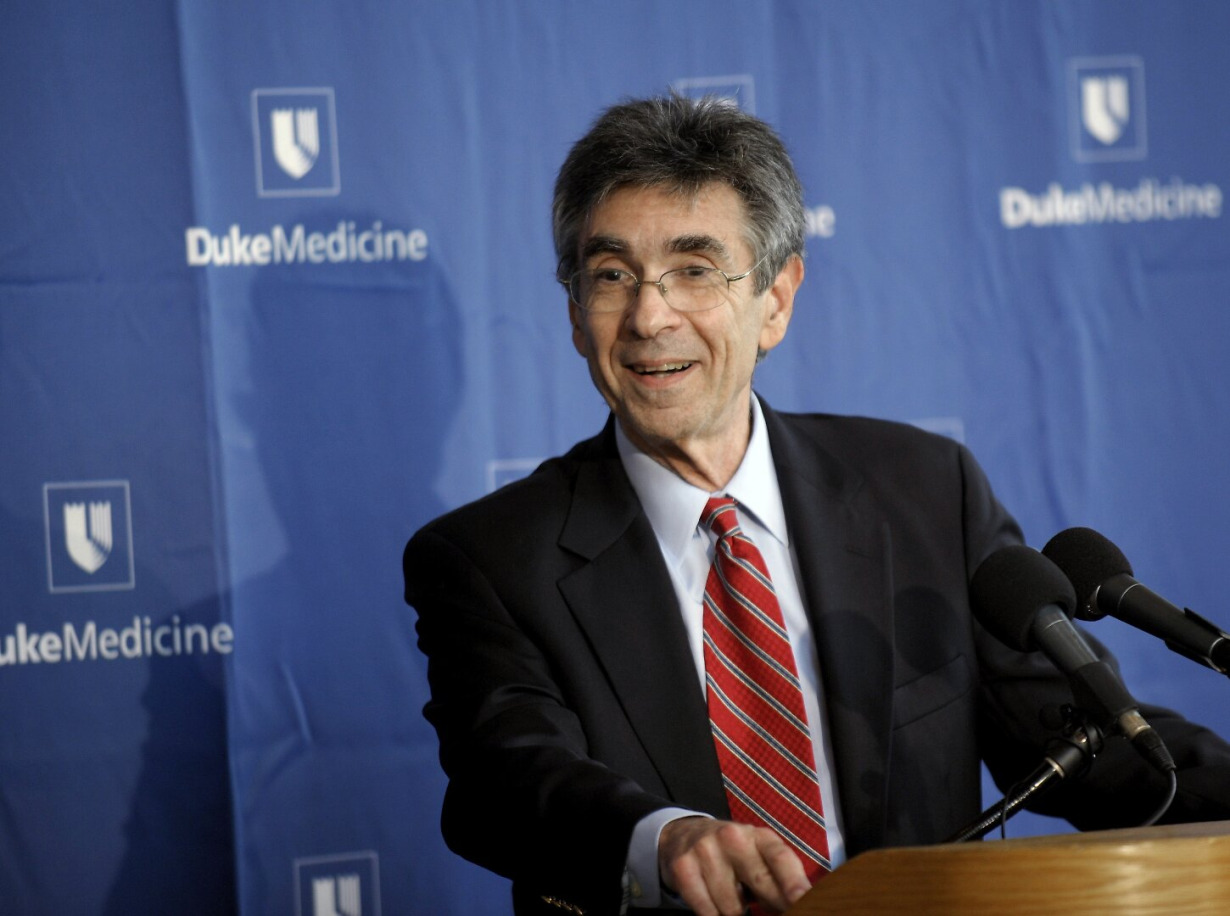 Robert Lefkowitz - Visuotinė lietuvių enciklopedija