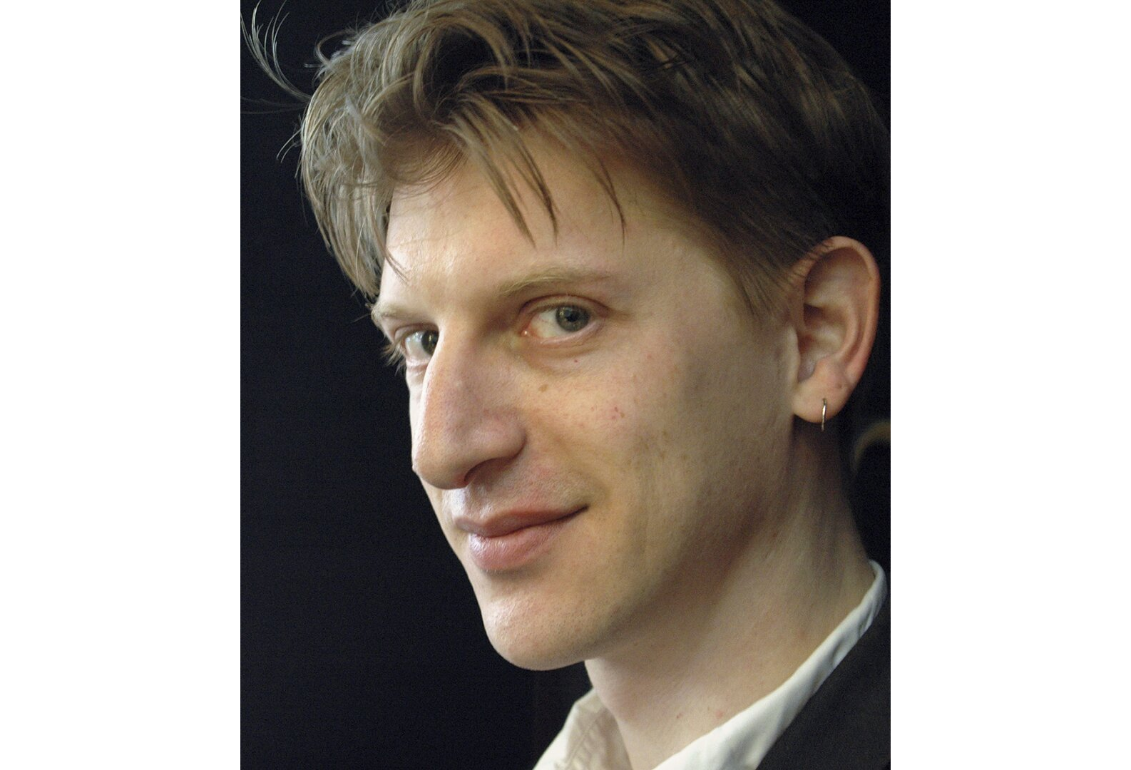 Jonathan Littell - Visuotinė lietuvių enciklopedija